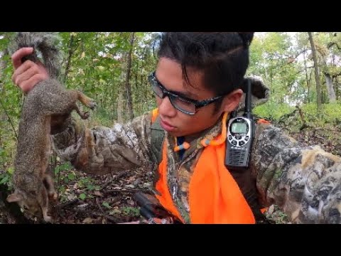 Terrible shot placement!!! (Warning: graphic scene) - YouTube