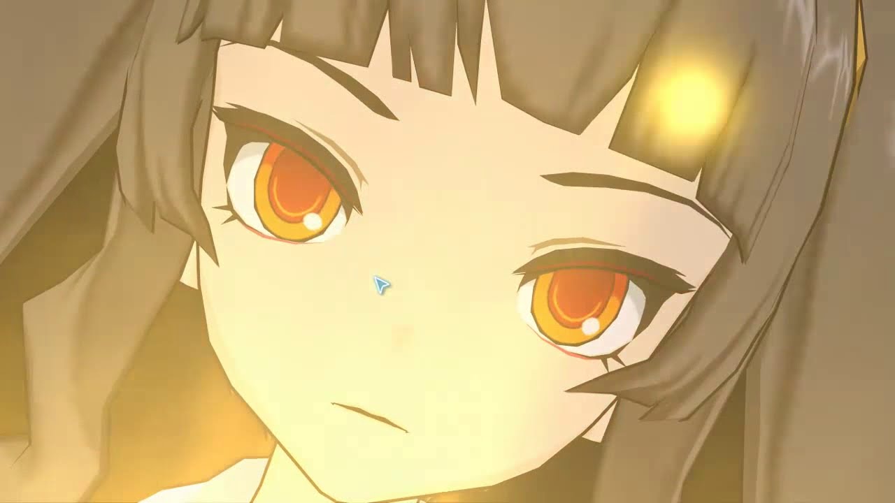 [ソウルワーカー] SoulWorker CBT - Lily Broomerchen Back story HD - YouTube