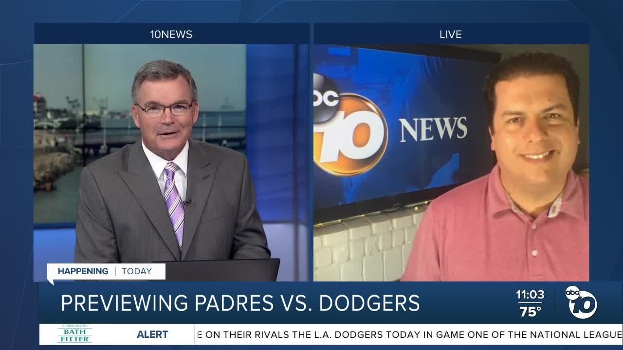 ABC 10News at 11am Top Stories - YouTube