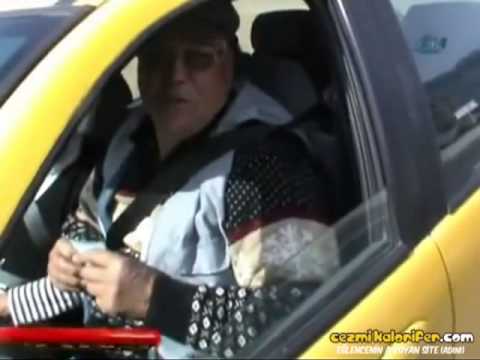 İlk Türk Yapımı Robocop