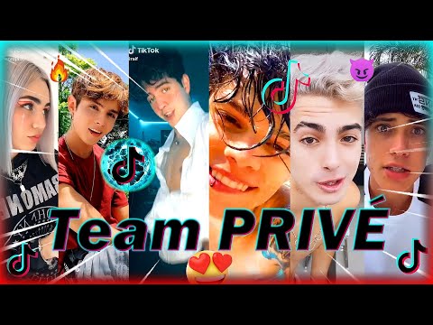 LIBARDO JASHLEM NAIM RALF ORSON Y DARIAN 😳😍 Lo mas (NUEVO CHICOS PRIVÉ ) | ✅ Tik Tok agosto 2020