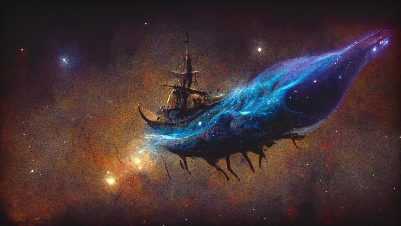 Dungeons and Dragons: Neverwinter ~ Spelljammer - YouTube