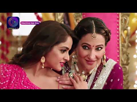 Janam Janam ka sath | Full Episode 24 | जनम जनम का साथ | Dangal 2