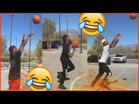 There Was Only One Hot Pocket Left.... So We Shot For It!