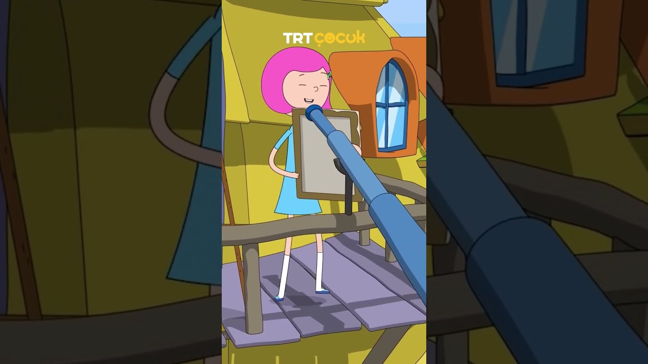 İbi resim çiziyor! #shorts - YouTube