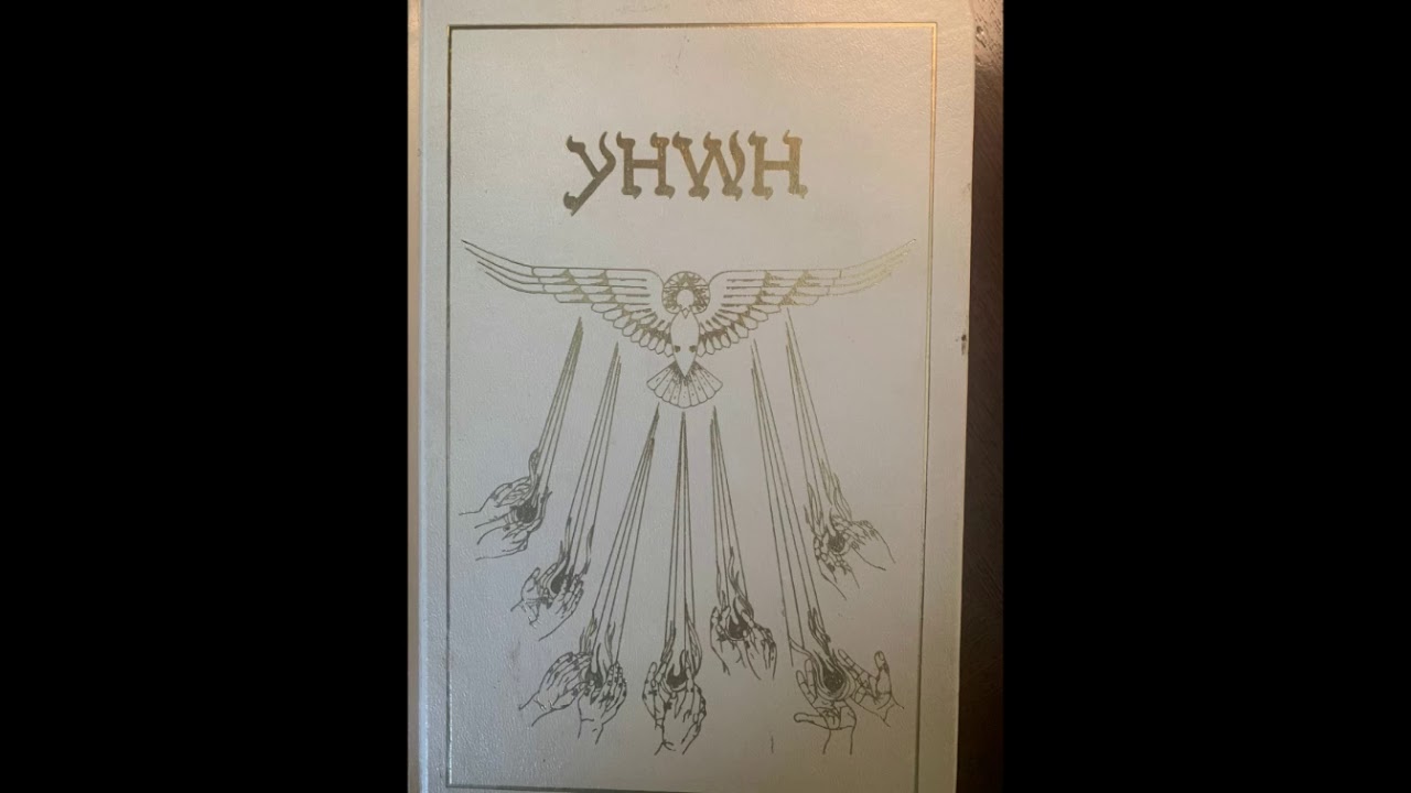 Enoch Foretold Exactly Where The Dove Would Return To The Promised ...