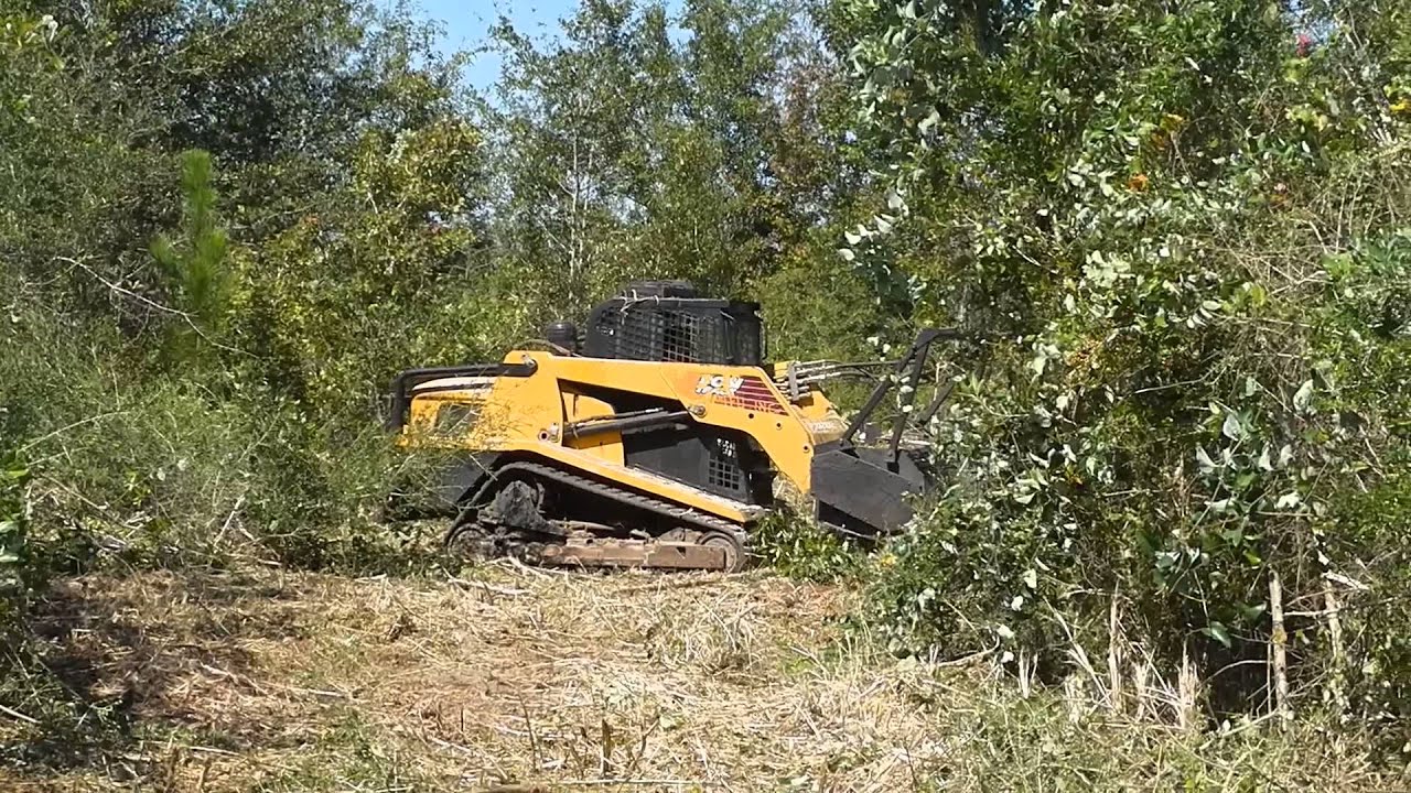 Gyro Track - YouTube