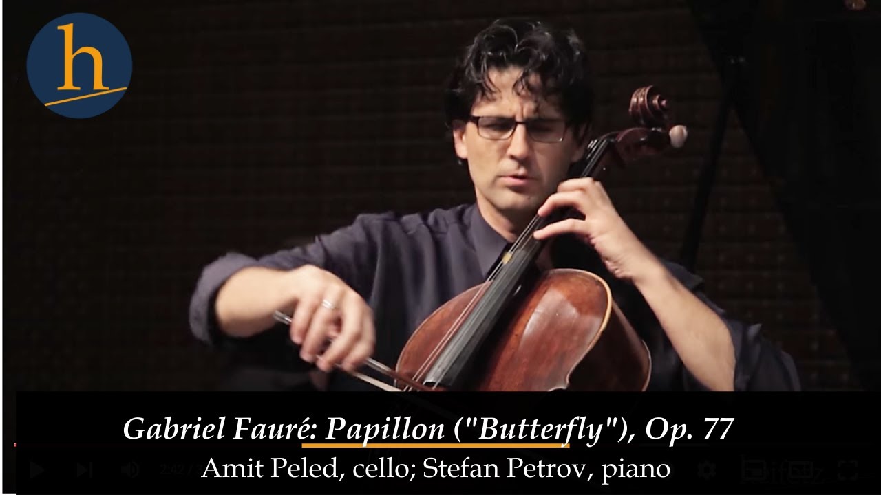 It’s ‘Summer’ at Heifetz’s homecoming performance