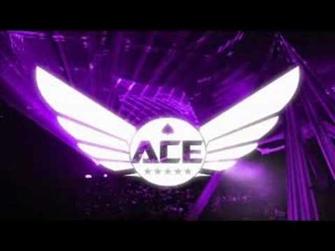 Dj Ace - Dance to Death