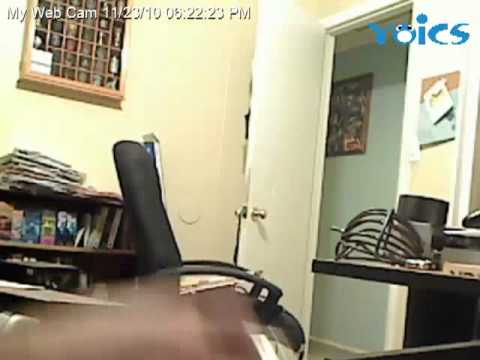 My Web Cam at 2010-11-23_18-21-44