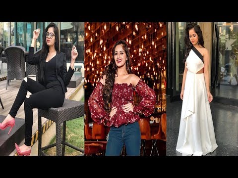New Stylish Dresses Collections Of Jannat Zubair Rahmani ||Latest teenage Fashion