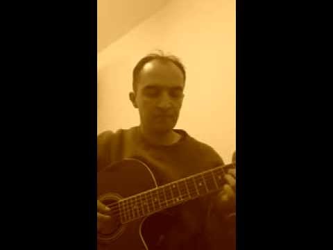 Acılara tutunmak... Gönül Dostu