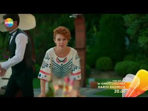 Darısı Başımıza 3.Bölüm 1.fragman