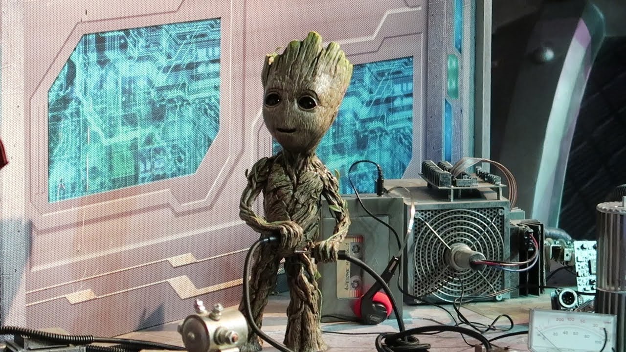 At Disney's Hollywood Studios Doing All The Things | 50's Prime Time ...