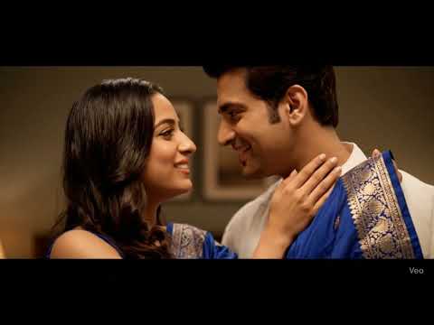 💞 Eternal Sparks – Indian Husband Wife Romance | Romantic Bedroom Love Story 💞