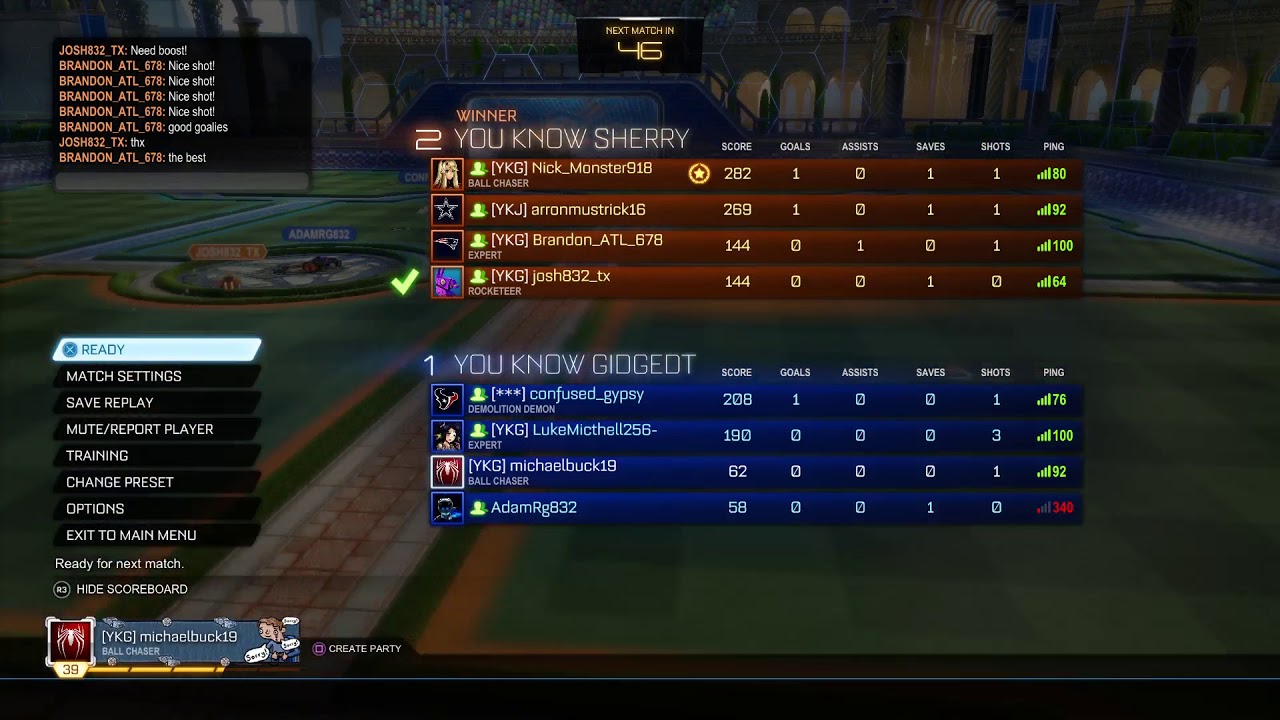 Fortnite team? - YouTube