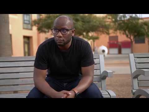 Crime Novelist Aaron Philip Clark Talks Writing, Los Angeles, and the ...