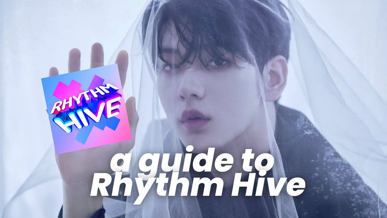 a guide to Rhythm Hive - YouTube