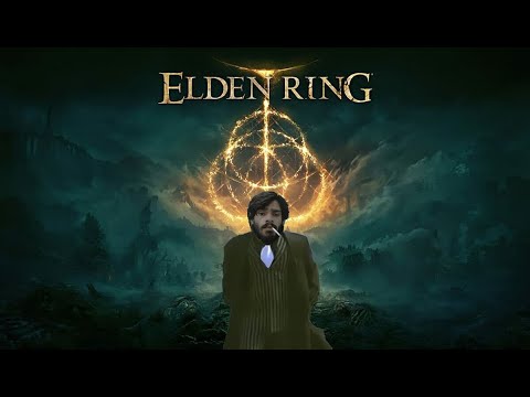 STREAMING TILL I BECOME ELDEN LORD | ELDEN RING | PART 19 | CAPTAIN COOK #shortfeed - YouTube