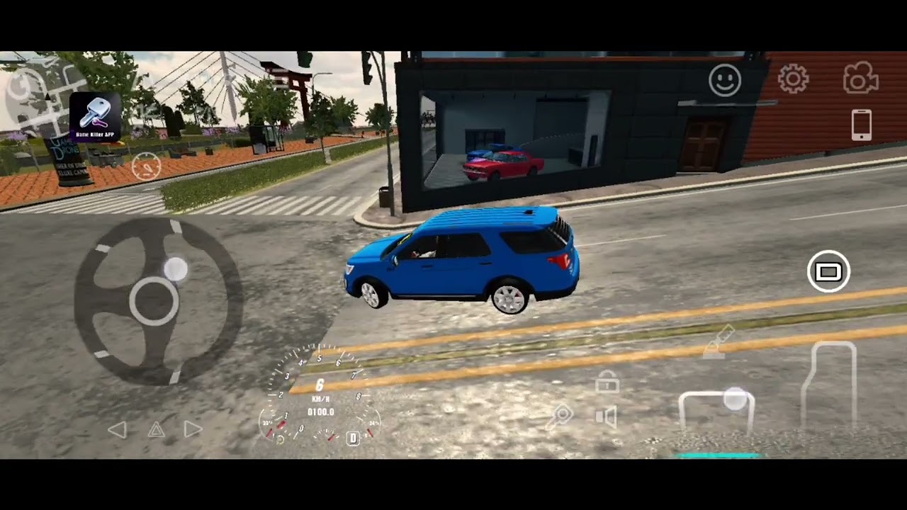 How to build a stance 7seater - YouTube