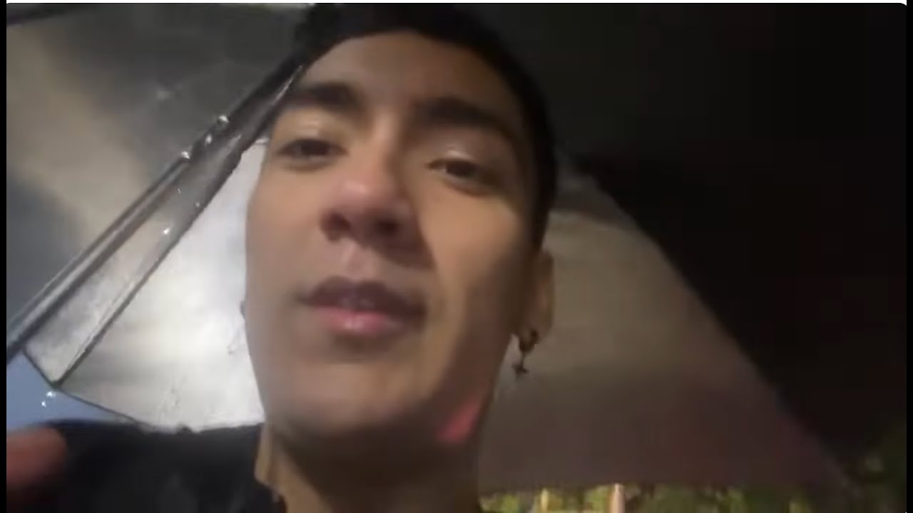 Confident Chris assaulted 2-4-24 - YouTube