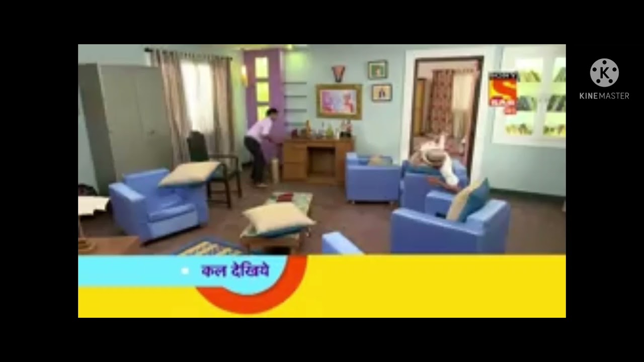 Ep! 3327 Tarak metha ka ulta chashmah new episode - YouTube