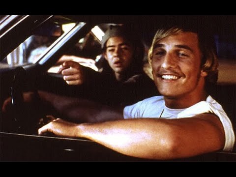 ALRIGHT ALRIGHT ALRIGHT Matthew McConaughey vs Owen Wilson - YouTube