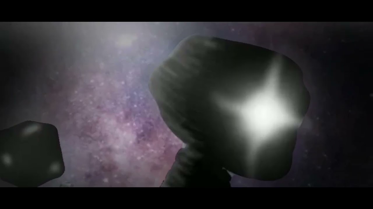 Hyper troll And Adam Kadmon Animation For Editing - YouTube