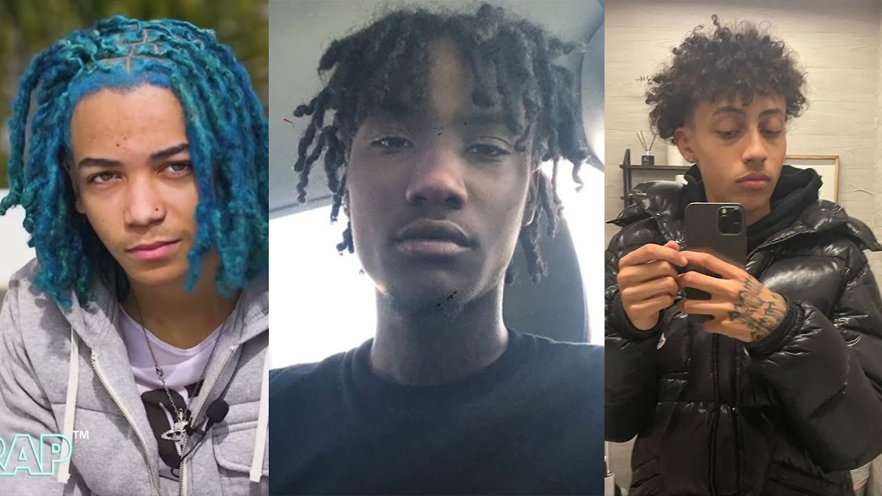 OSAMASON VS CHE VS SLUMP6S | Who Had THE BEST VERSE?! - YouTube