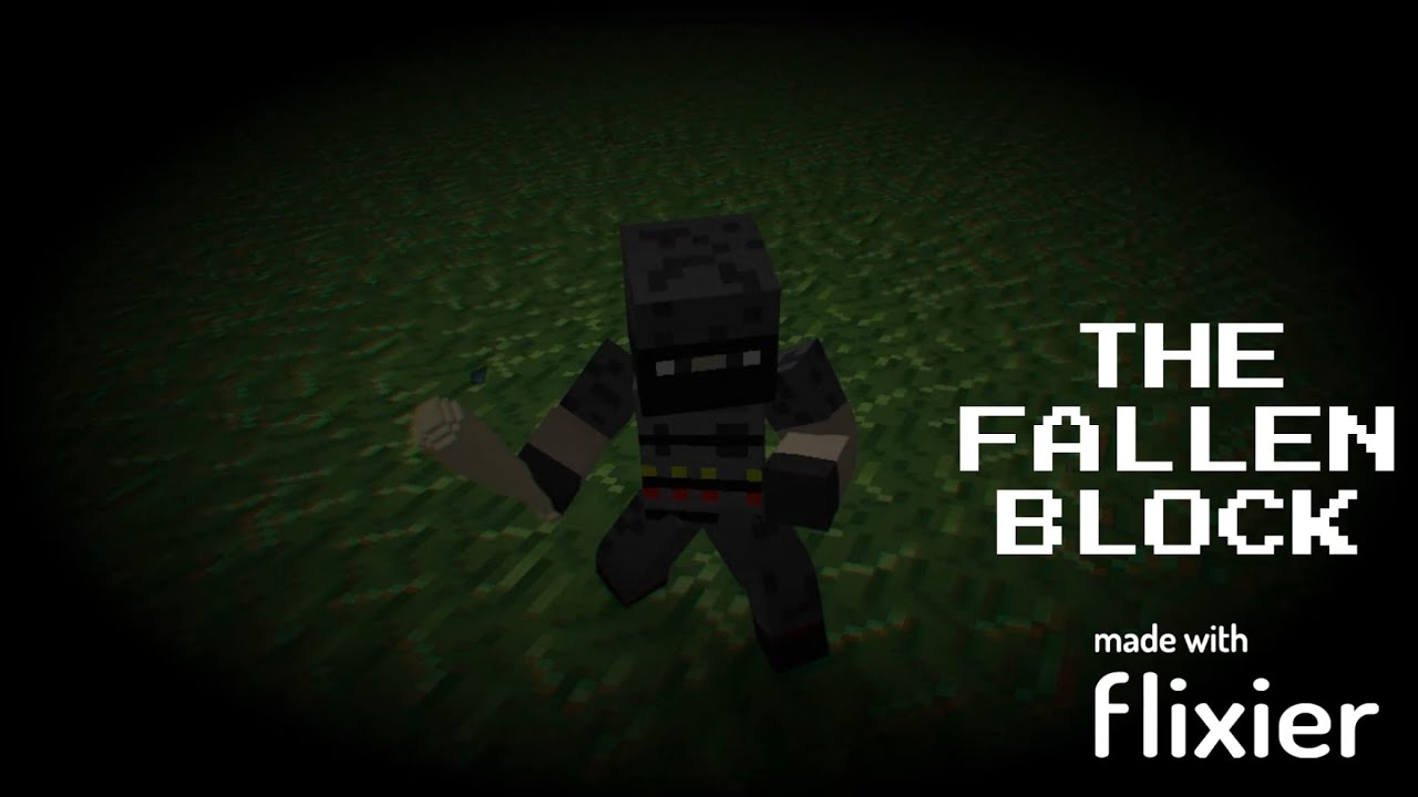 The Fallen Block Reveal Trailer - YouTube