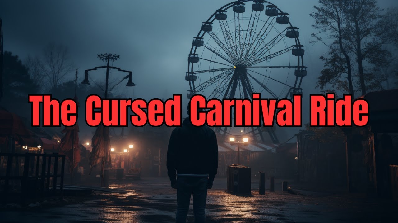The Cursed Carnival Ride | True Scary Stories | Horror Stories - YouTube