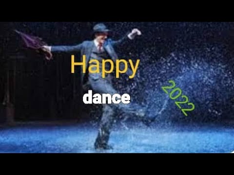 Happy dance - YouTube