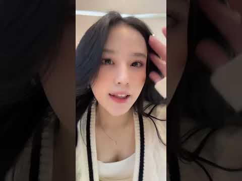 Kheren Natanya Cindo Mulus @khernatanya ( TikTok Live )