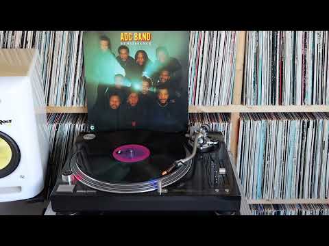 ADC Band – Renaissance – Vinyl (Specialty Pressing, LP, Album), 1980 ...