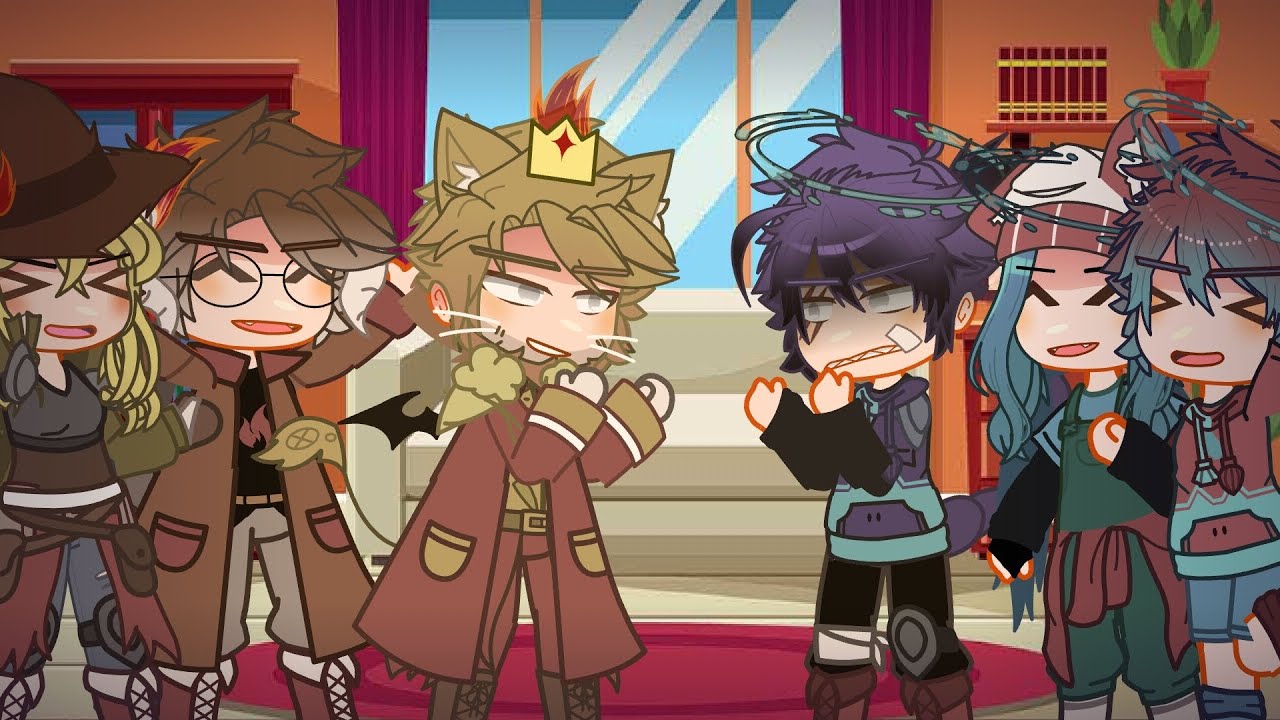 ||fight! fight! fight!||[zodiac sign]||meme] - YouTube