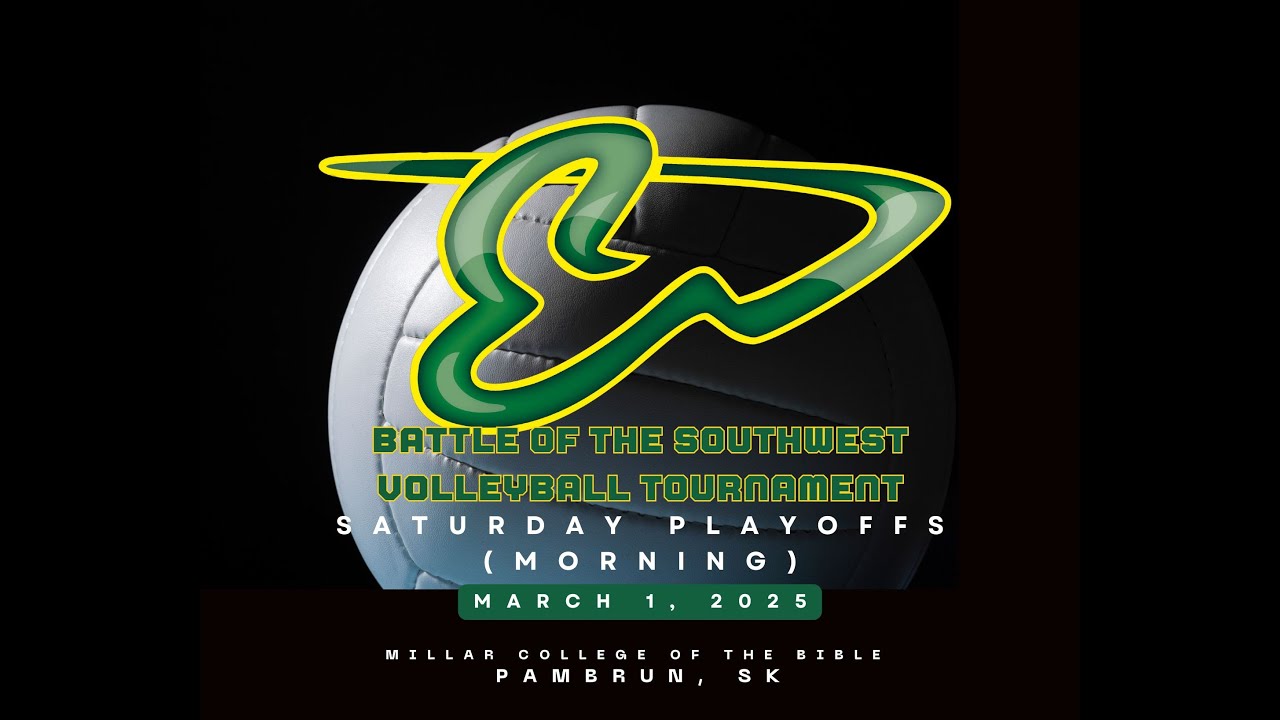 Millar Edge Athletics - Battle of the Southwest - Saturday Morning ...