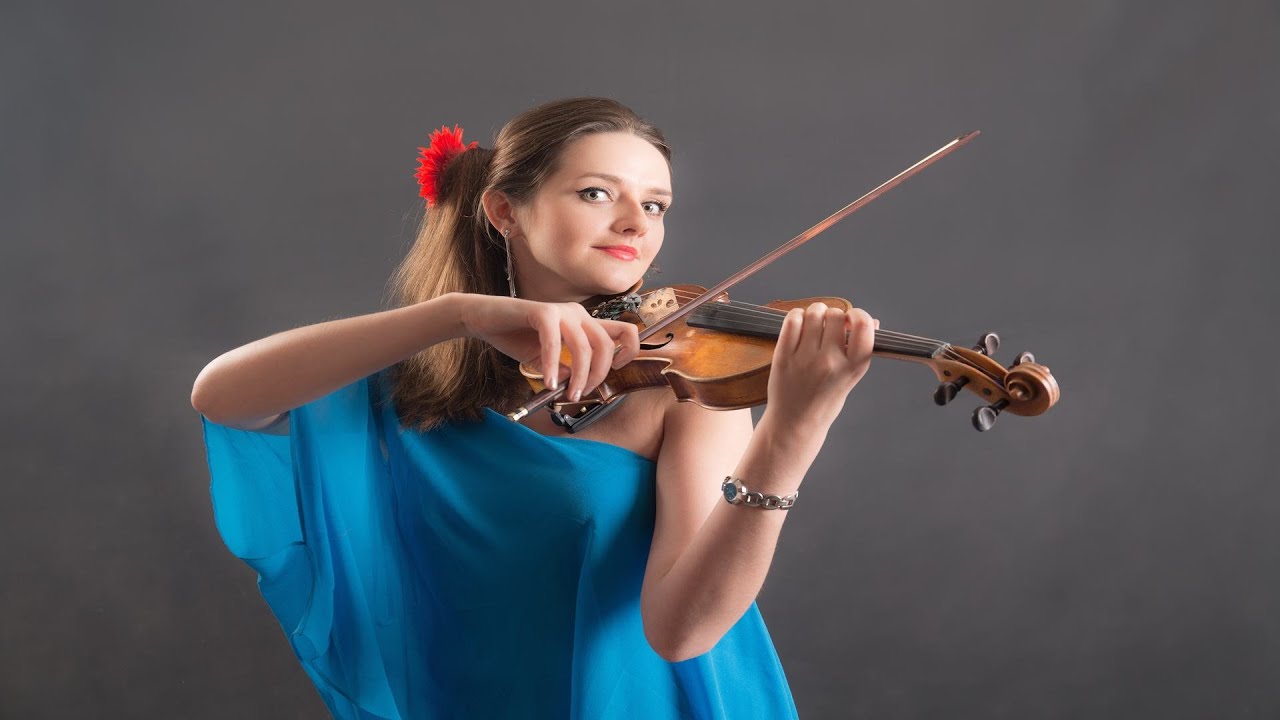 Most Beautiful Violin Love Songs of All Time - Best Emotional Relaxing ...