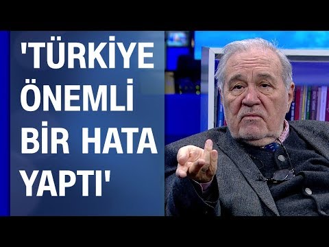 İlber Ortaylı: Kraliçe Elizabeth'in Türkiye ziyaretinde hata yapıldı
