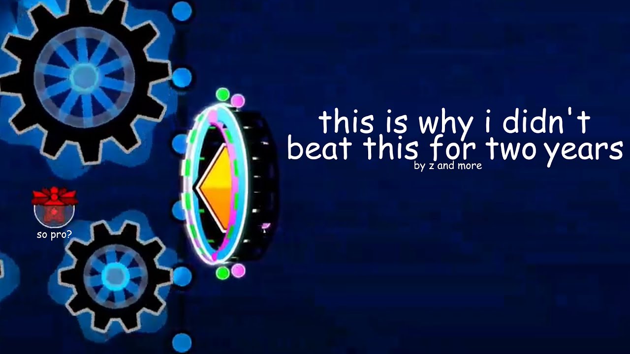 (Insane Demon) Ultimate Demon Mix by Zobros, others 100% | Geometry ...