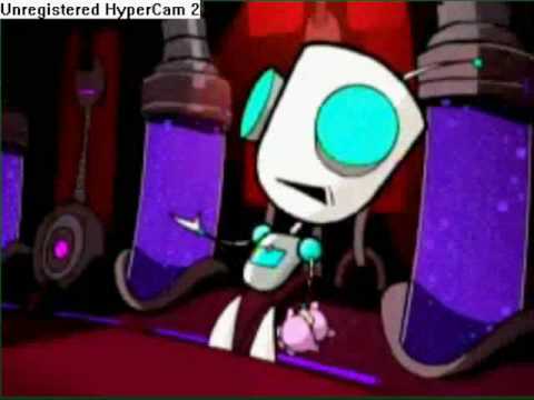 Youtube Poop: Invader Zim - YouTube