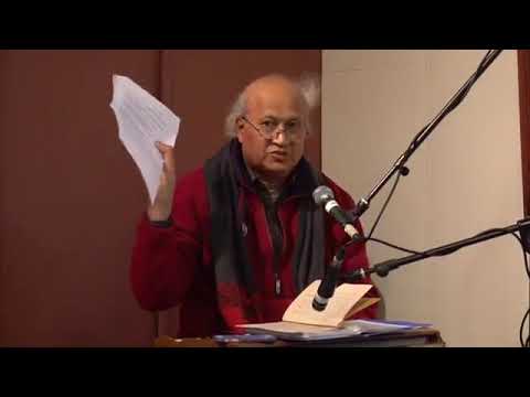 Dr Ajit Soni sings at Avatars Abode - YouTube