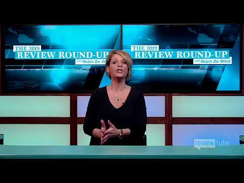 Casper Plumbing & Heating, Inc. ReviewTube Round-up! - YouTube