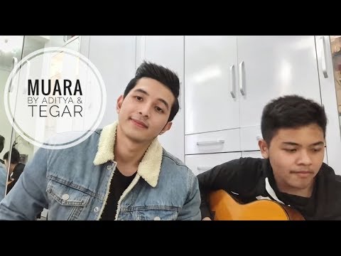 Muara (cover) - Aditya Surya Pratama - YouTube