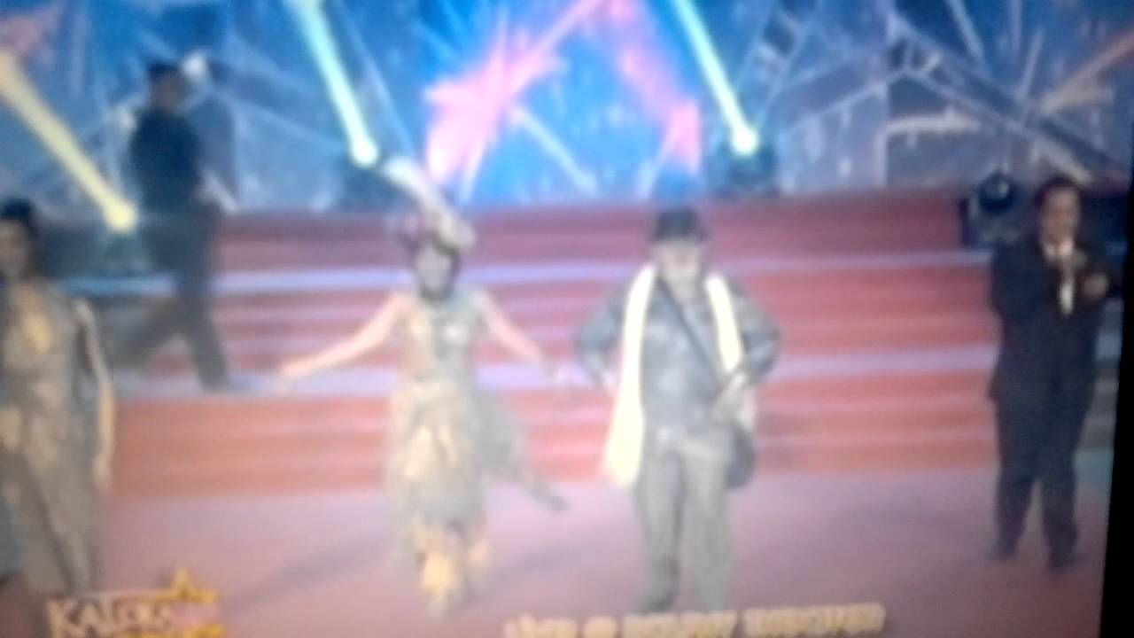 2013 08 25 209its showtime kalokalike parade of stars tessa prieto ...