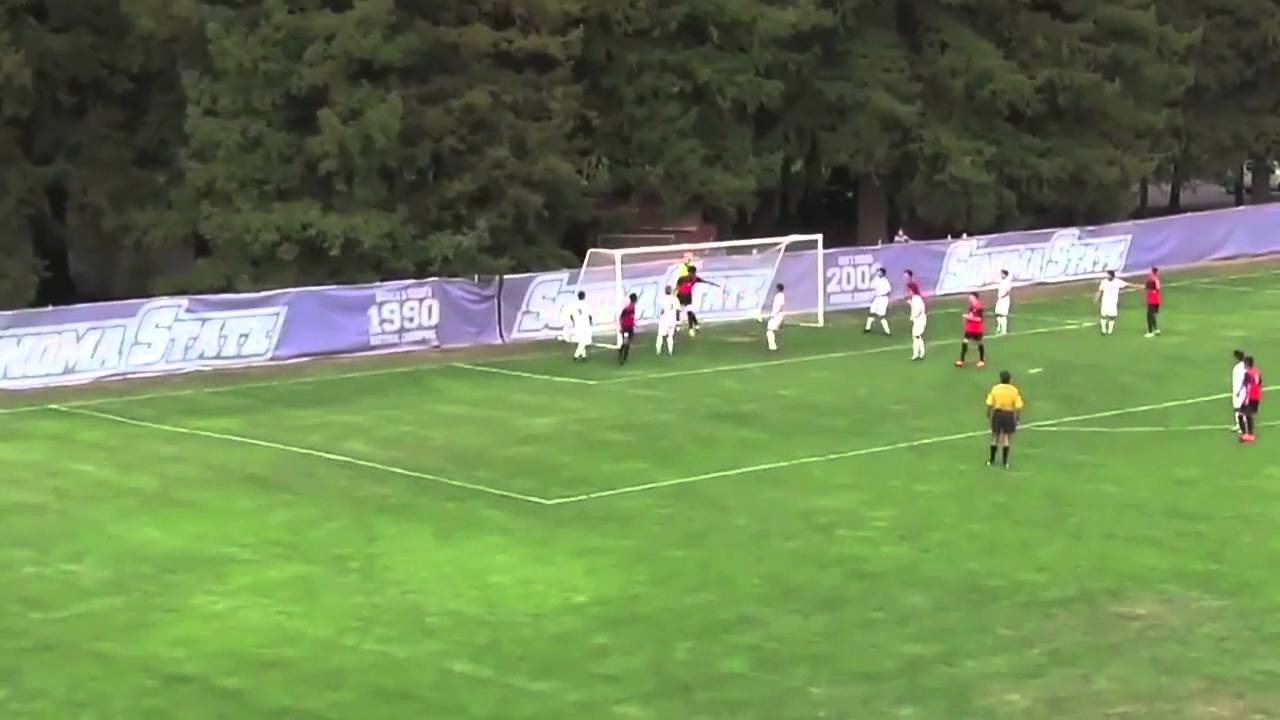 Mitch North - 2015 Season Highlights - YouTube