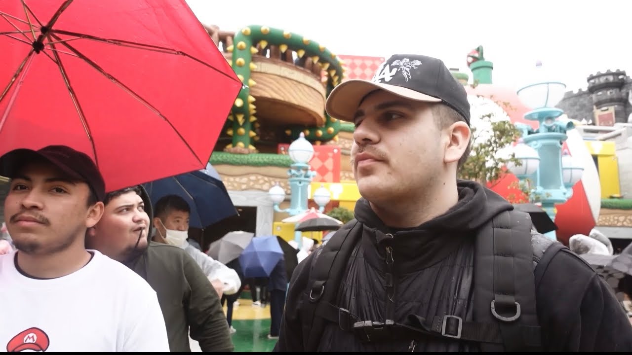 lil Japan vid (2023) - YouTube