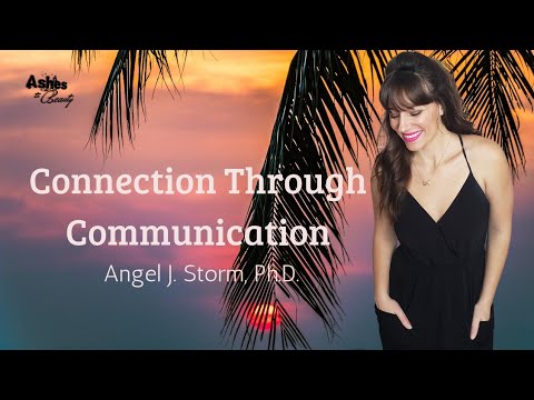 Connection Through Communication | Engaging Communication Techniques ...