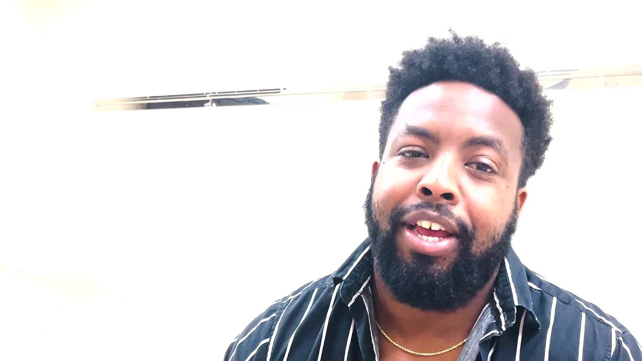 Musician Manny Houston reflects on Charleston music scene - YouTube