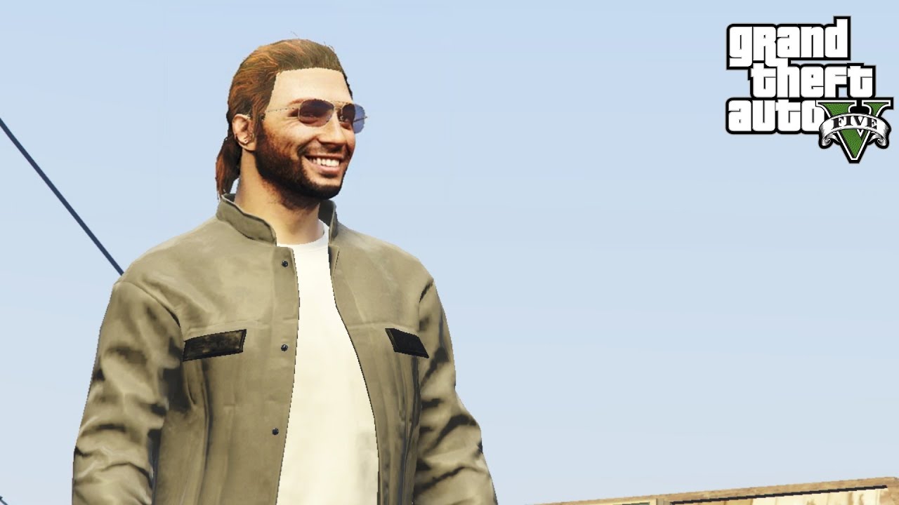 The Dubuku Gangster | Ramanujan Iyer | GTA 5 Roleplay #yogibabagaming # ...