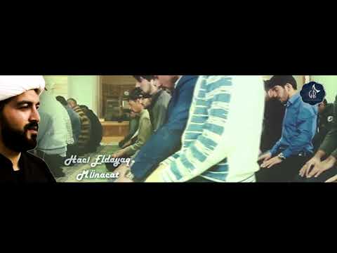 Haci Eldayaq 2018 Allaha Munacat